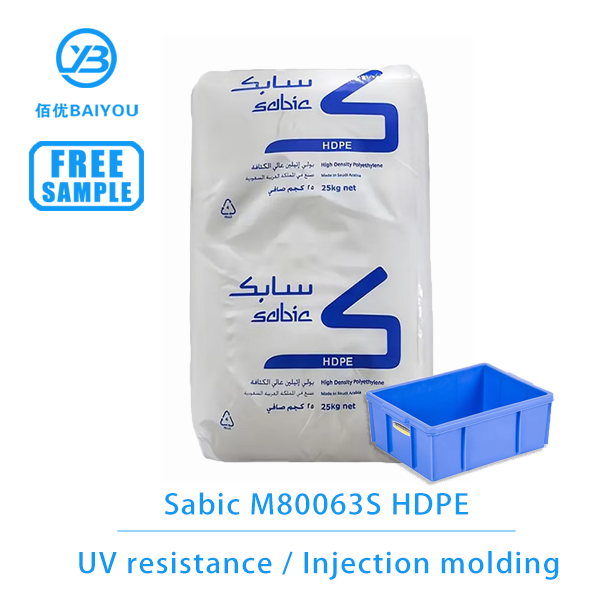 Jade CZ-302 water bottle grade PET chips | Baiyou